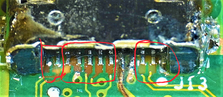 USB C Repair – USB Type C Repair on Laptop Computers and Motherboards