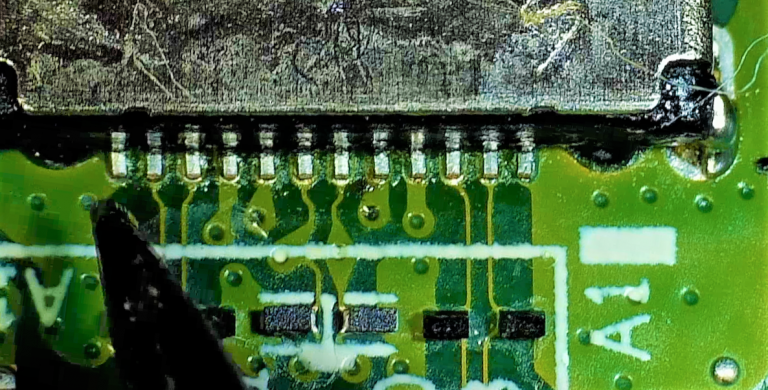 USB C Repair – USB Type C Repair on Laptop Computers and Motherboards