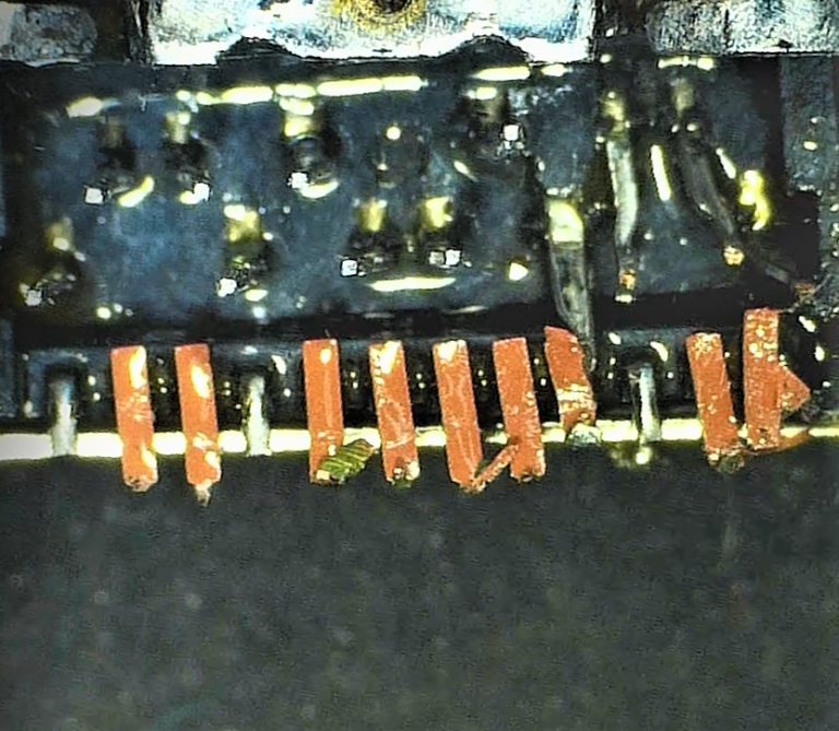 USB C Repair – USB Type C Repair on Laptop Computers and Motherboards